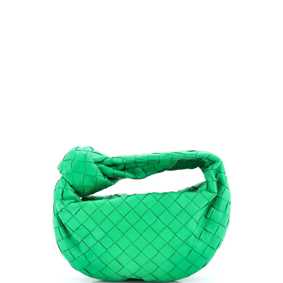 Bottega Veneta | Bags | Bottega Veneta Mini Bv Jodie Hobo Intrecciato ...